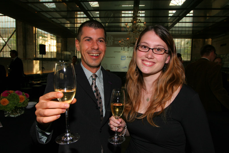 37th congress of the European Society for Dermatological Research