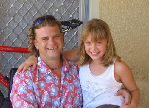 BSHS - Class of 1985 - David Cribb